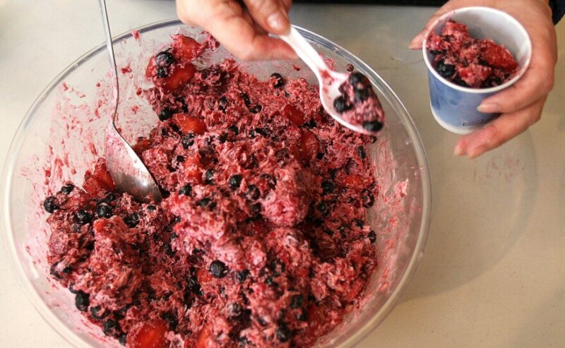 La gastronomía exótica que tienes que probar en tus viajes - NDM